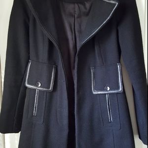 bebe | Jackets & Coats | Bebe Winter Coat | Poshmark